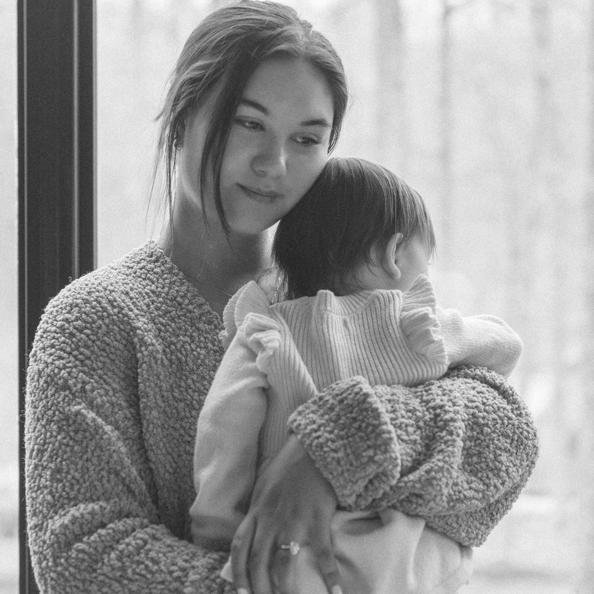 The Power of Beauty: Why It Matters for New Moms - Le Lolo