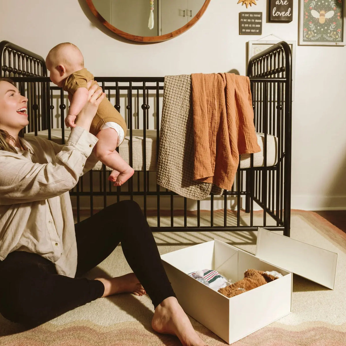 What Moms Actually Want For Christmas: Our Community's Real Answers ...
