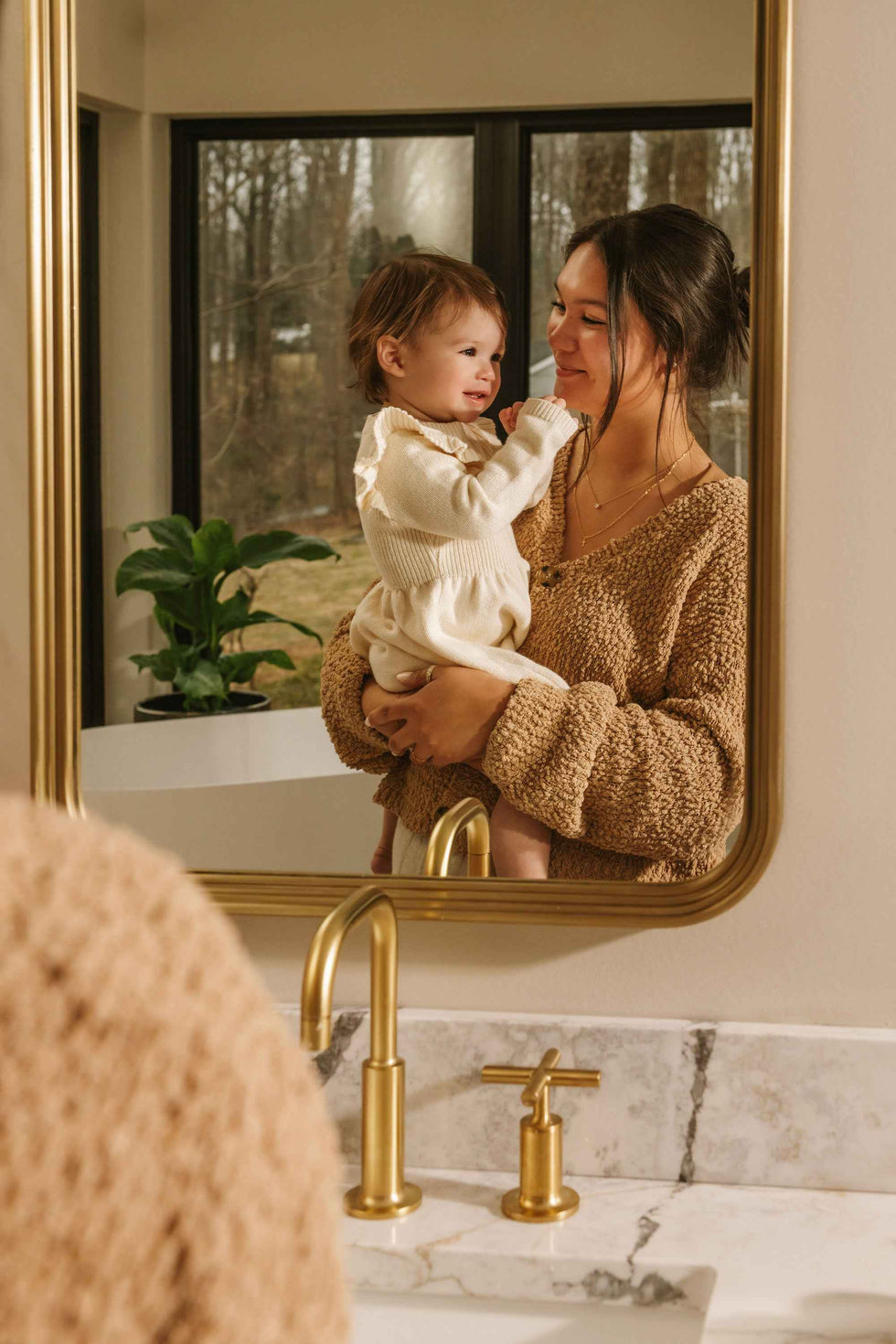 Beauty in Motherhood: Why Le Lolo Was Made for You